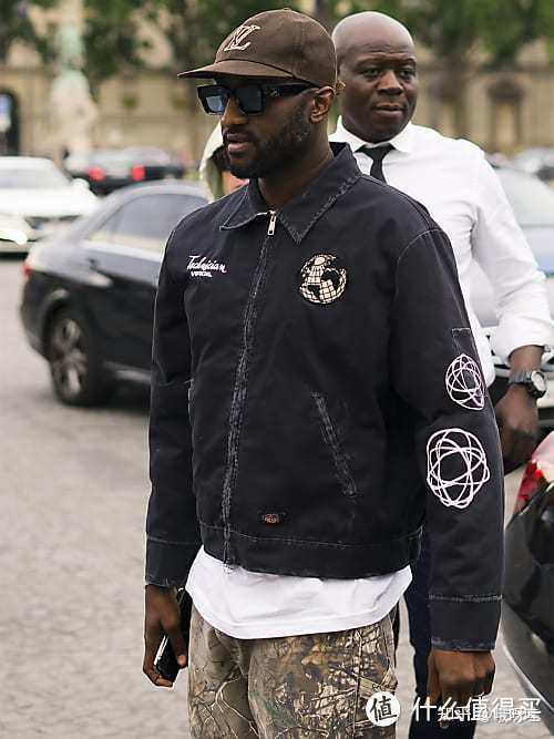 你为什么会选择Dickies这个品牌？ - 知乎