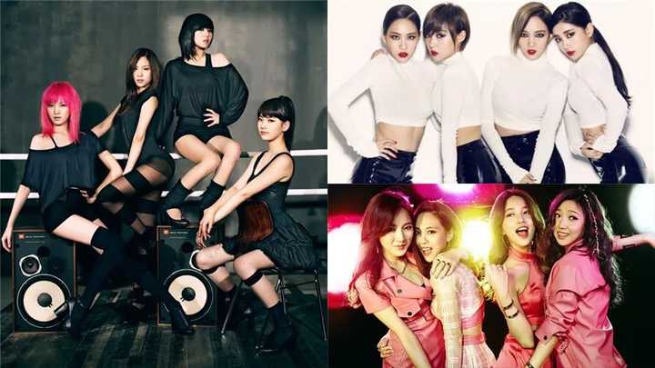 如何评价MissA? - 知乎