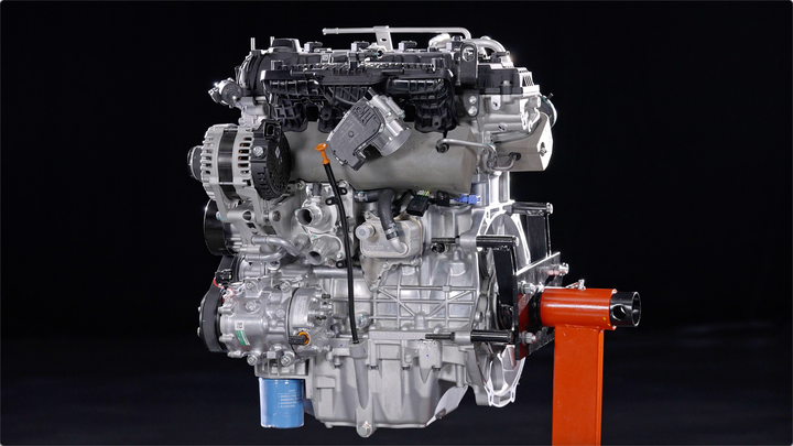 奇瑞是不是目前唯一正向研发发动机的中国车企？ - 知乎