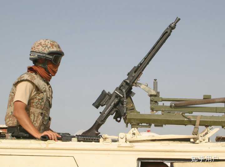 用目前最先进的工艺重制MG42机枪，会比二战时期的提升多少？ - 知乎