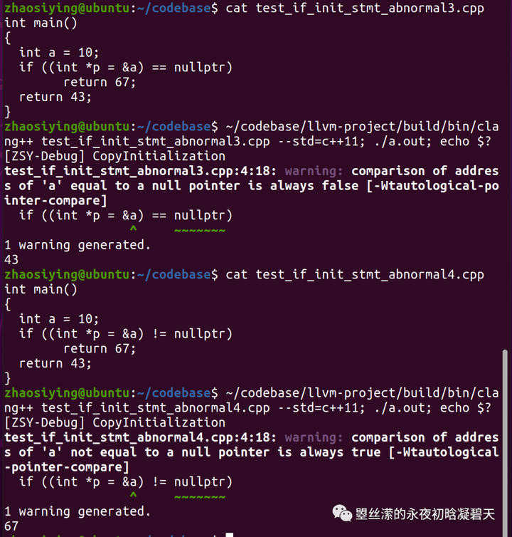 Clang parser是完全手写的吗？ - 知乎