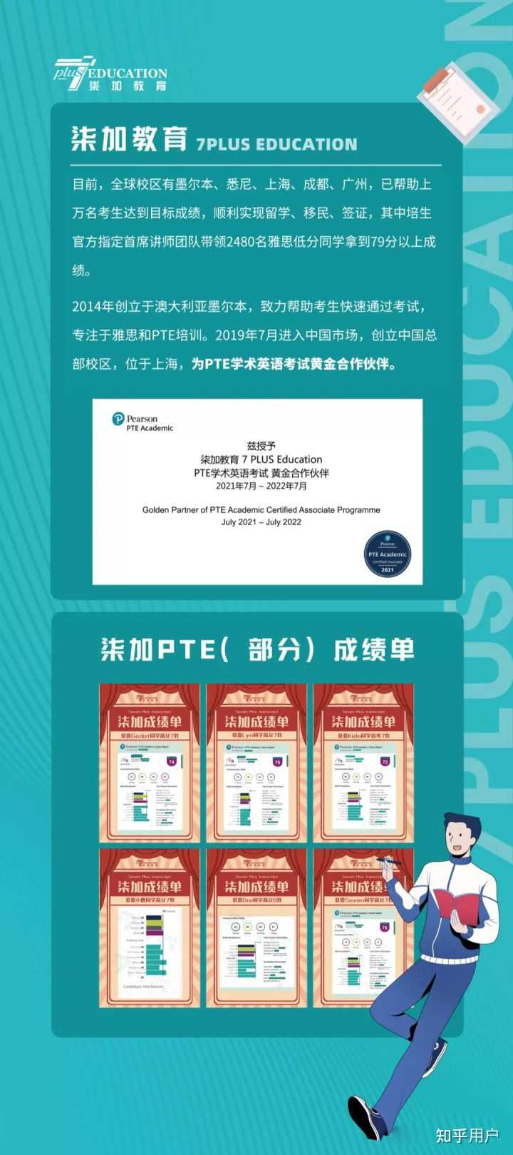 pte RA 真的可以只读一句话吗？ - 知乎