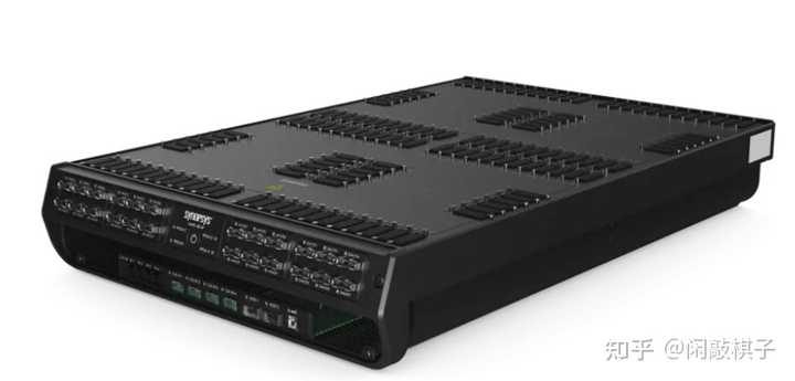 想知道soc验证的话，使用的验证平台应该是什么样子？ - 知乎