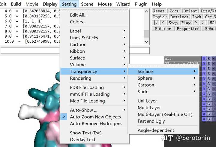 救命啊，现在The ConSurf web server是用不了了嘛？ - 知乎
