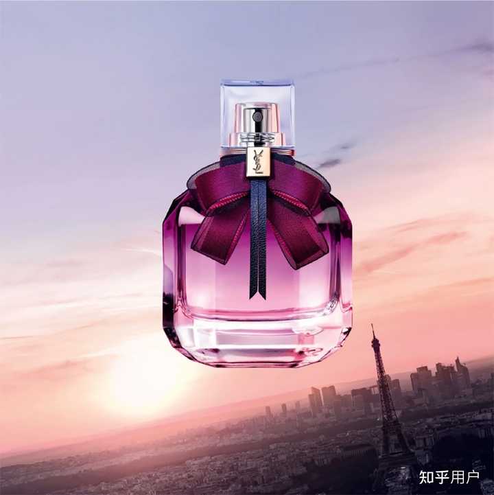 YSL圣罗兰反转巴黎女士香水怎么样？ - 知乎