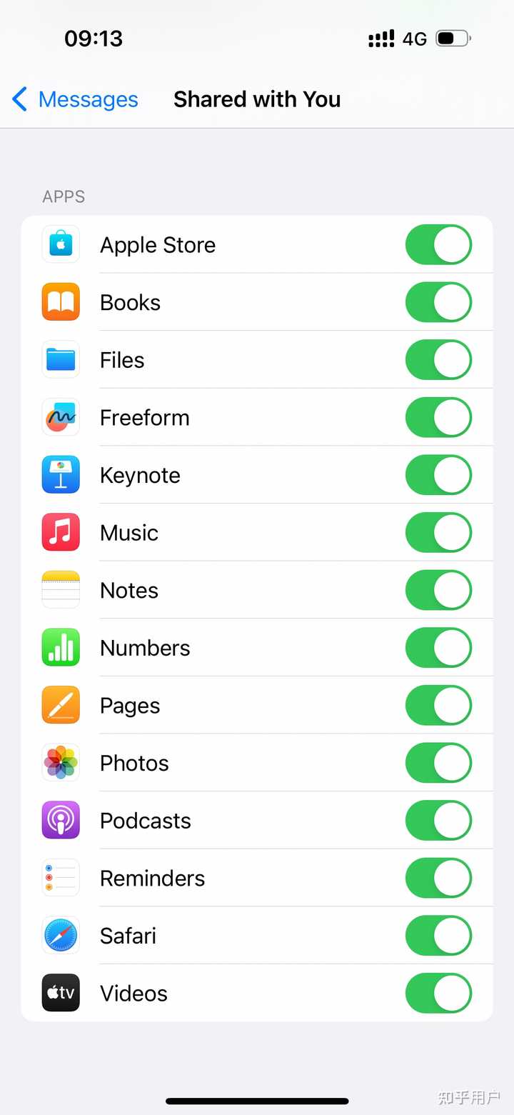 苹果短信iMessage这么好用，为什么国内iPhone用户不懂得去用？ - 知乎