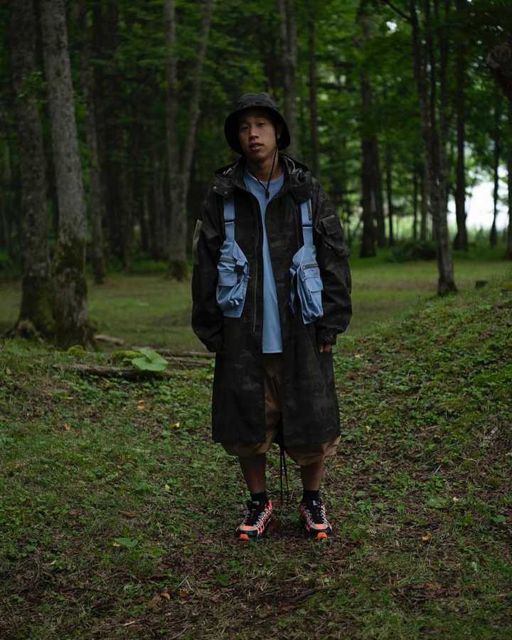 City Boy 风格到底是如何穿搭的？ - 知乎