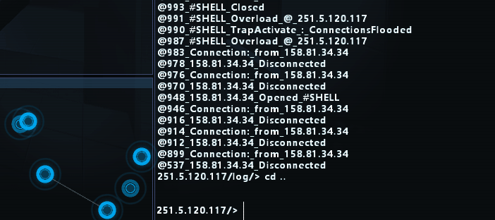 如何评价hacknet？ - 知乎
