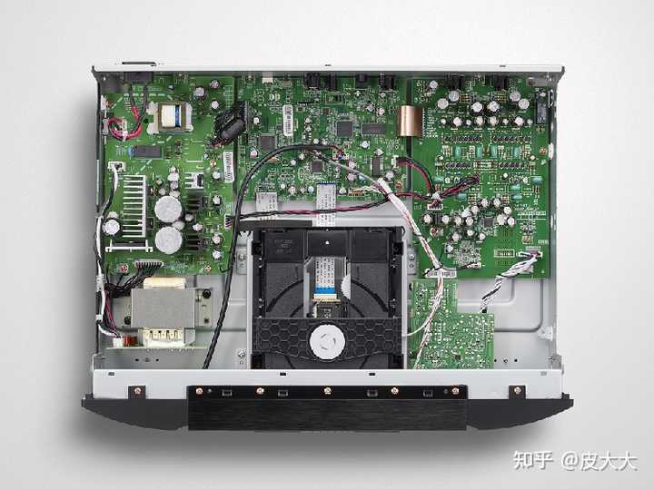 马兰士CD6007对比天龙DCD-900NE那个好一点？ - 知乎