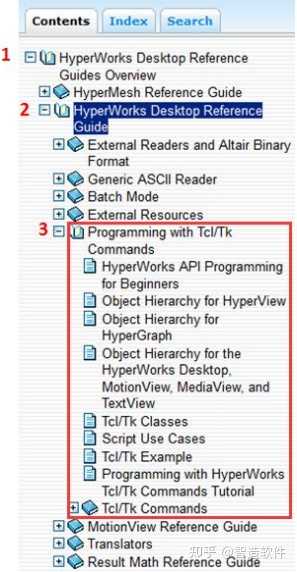 hypermesh导入hm文件报错?救救孩子吧!? - 知乎