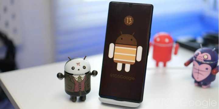Android 13 相较之前有什么改进？ - 知乎