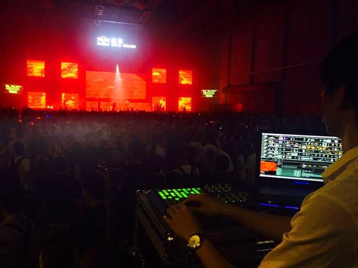 一个合格的VJ需要掌握什么技能？ - 知乎