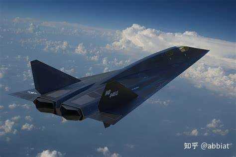 如何评价美国的sr72？ - 知乎