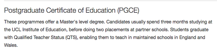 PG Dip和PG Cert 的区别？ - 知乎