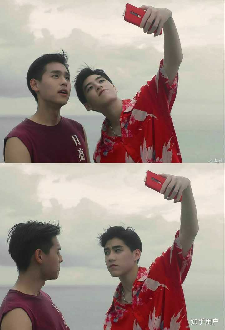 有什么好看的泰剧或电影（BL）推荐吗？ - 知乎