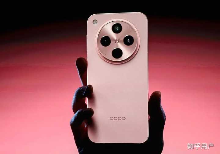 OPPO Find X8 参数配置怎么样？ - 知乎
