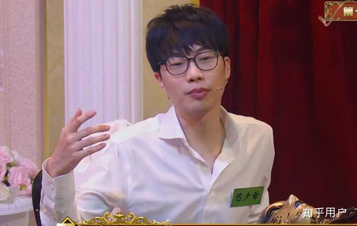 如何评价狼人杀主播刘小怂? 知乎