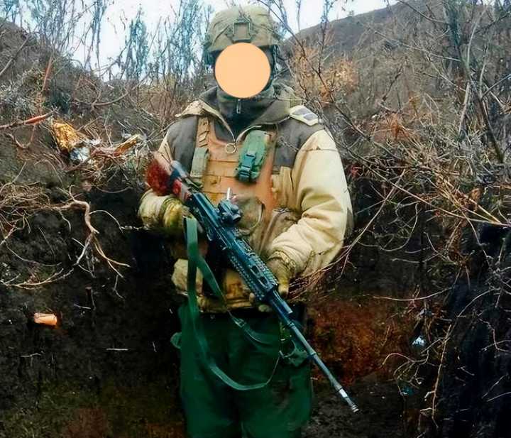 如何评价RPK-74轻机枪? - 知乎