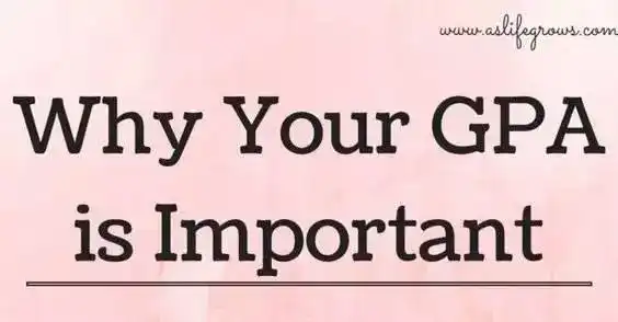 什么是GPA？怎么换算GPA? - 知乎