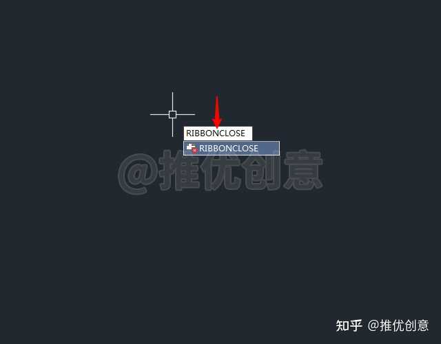 cad里的工具栏什么的全没了，请问怎么调出工具栏呢？ - 知乎