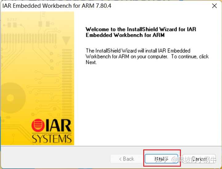 iar 软件的安装需要注意什么？ - 知乎