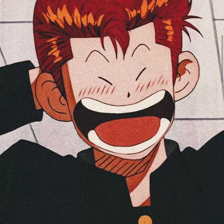 有没有可爱的男生动漫头像? - 知乎