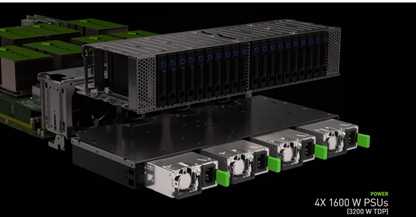 如何评价 NVIDIA 发布的 DGX-1？ - 知乎