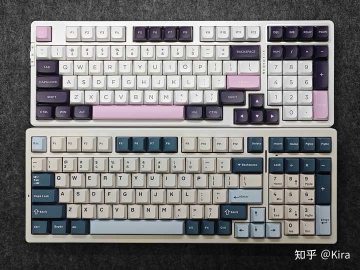 游戏动力V98 Pro和S99，对游戏党的选择建议？ - 知乎