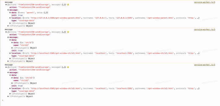 如何用浏览器插件访问到网站中的 iframe 的 document 元素？ - 知乎