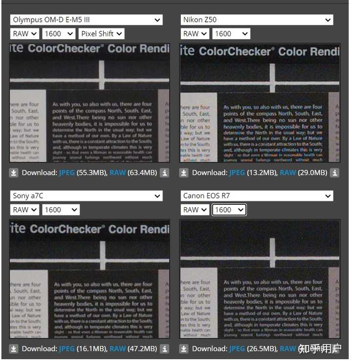 新手买奥林巴斯em10Ⅳ，还是em53，还是尼康z50？ - 知乎