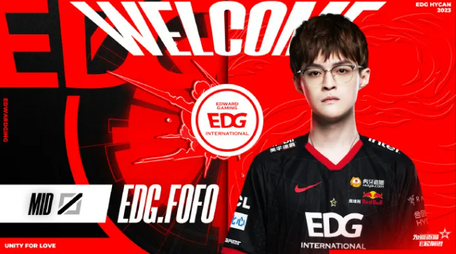 EDG 憾失 S13 出战机会，如何评价 2023 年 EDG 战队的表现？ - 知乎