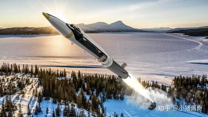 请介绍一下GMLRS与GLSDB？ - 知乎