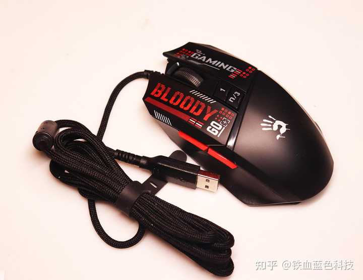 双飞燕血手幽灵Bloody V8M Max Mini新品怎么样？ - 知乎