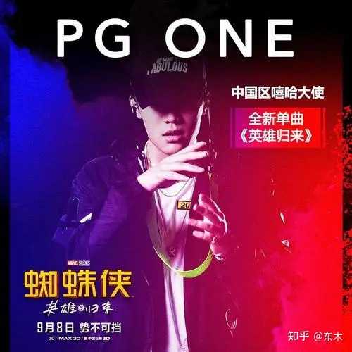 有没有懂哥跟我唠唠，PG ONE 真的很强吗？ - 知乎
