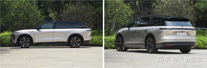 蔚来 ES8 配置升级，该车型有哪些亮点？ - 知乎