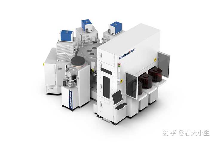 国内原子层沉积（ALD）研究状况如何？ - 知乎