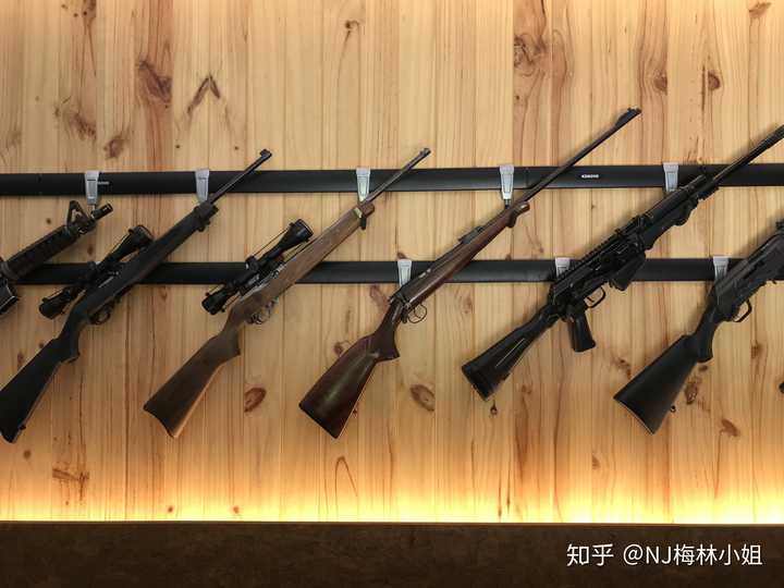 想去泰国玩枪，有知友去过吗？ - 知乎