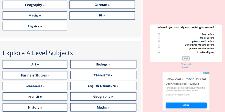 Alevel的教材大家都是在哪里找的？ - 知乎