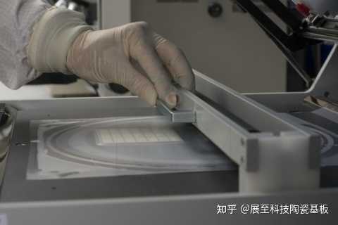 DBC基板与DPC基板的区别是什么？ - 知乎