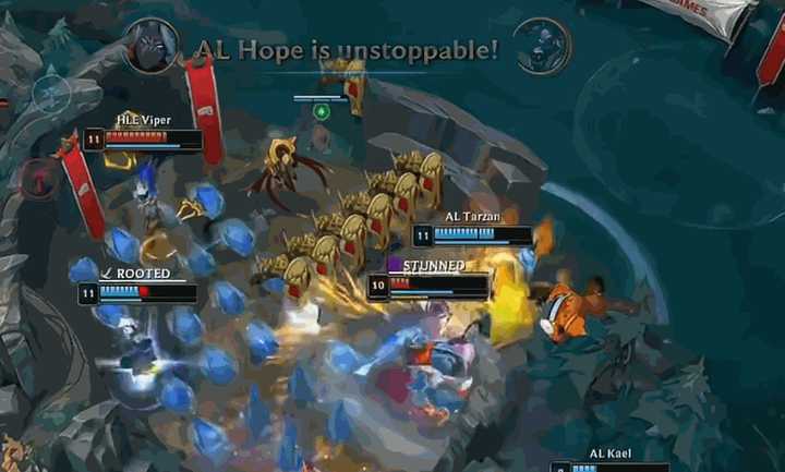 2025 EWC 英雄联盟项目淘汰赛 AL 2:1 HLE，如何评价这场比赛？ - 知乎