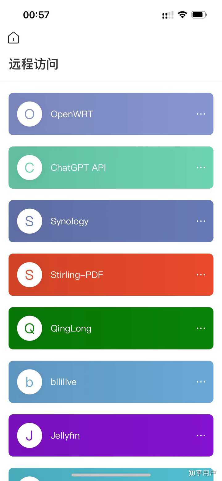 拥有ChatGPT的API-Key，可以做哪些事？ - 知乎