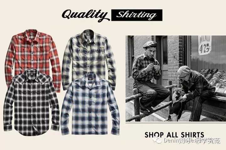 如何评价Double RL（RRL）这个品牌？ - 知乎