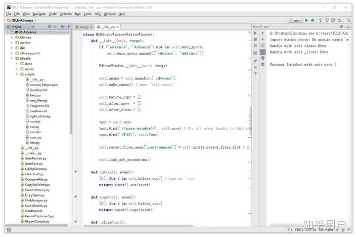 PyCharm的历史版本哪一个比较好用？ - 知乎