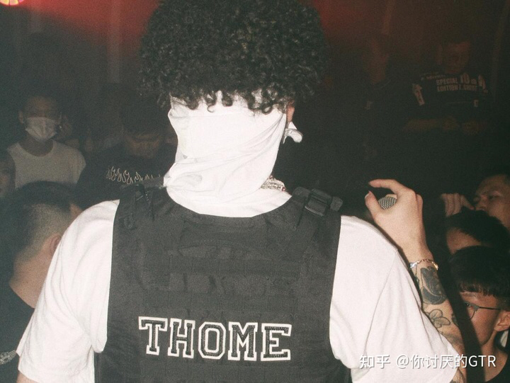 如何评价thomeboydontkill？ - 知乎