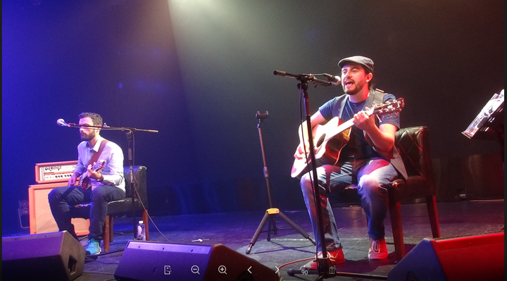 如何评价declan 即 迪克兰·加尔布雷斯？ - 知乎