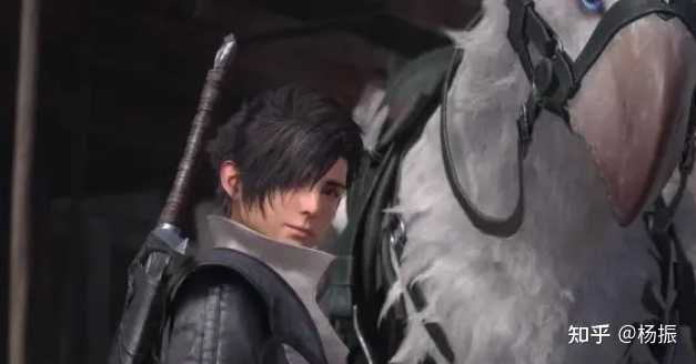 为什么《最终幻想16》FF16没有卖过FF15? - 知乎