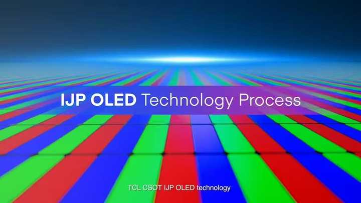 华星出样全新手机屏幕 real RGB OLED，他有什么特点？ - 知乎