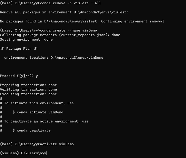 怎么在Jupyter Notebook里使用vim？ - 知乎