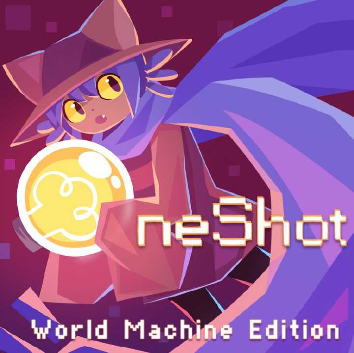如何评价OneShot（一次机会）这个游戏？ - 知乎