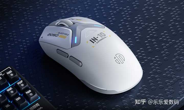 英菲克 IN10 鼠标性能怎么样呢？ - 知乎